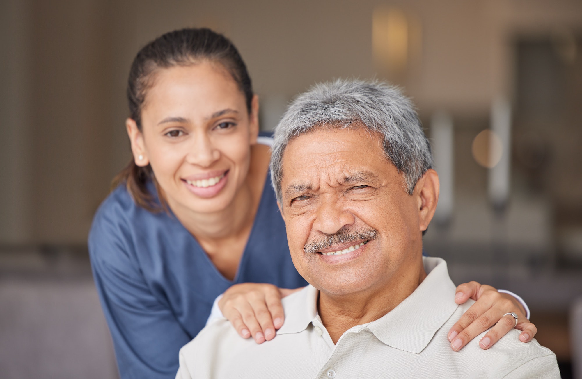 Home Care Agency Lacey & Adult Family Home Everett | Noble Hands